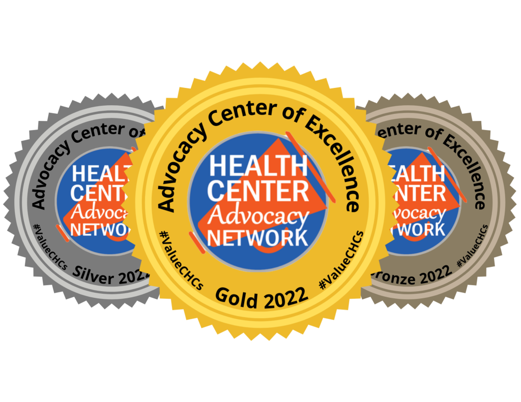 More Ways to take Advocacy to the Next Level – Health Center Advocacy ...
